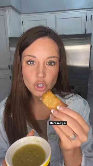 World's Simplest Appetizer