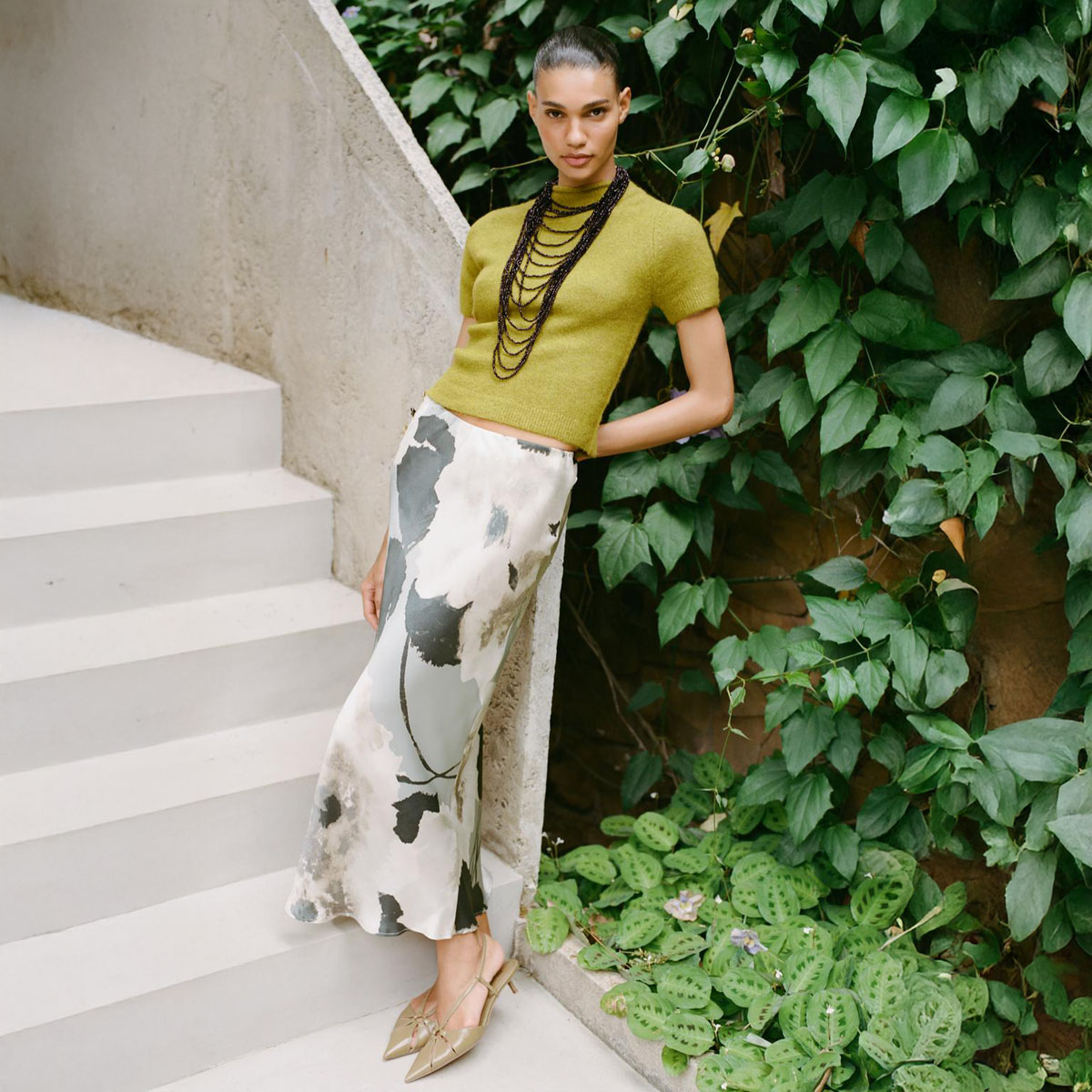 Maxi magic: Οι μακριές φούστες αποτελούν εγγύηση στιλ και το καλοκαίρι