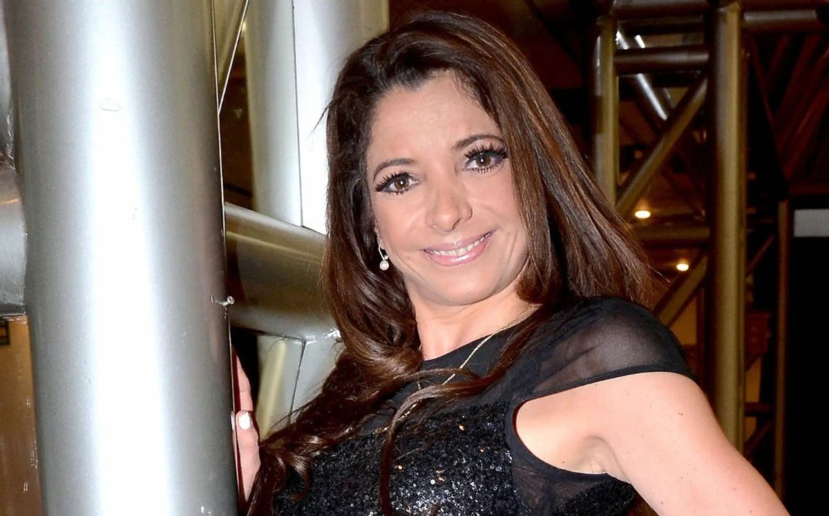 Reportan que Pilar Montenegro estaría al borde de la muerte; familia de ...