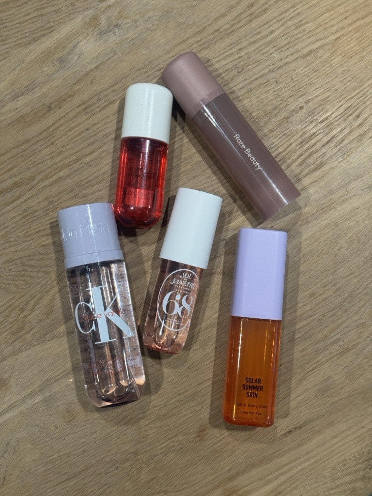 I’ve Tried So Many Body Sprays – These 10 Are The Only Scents Worth ...