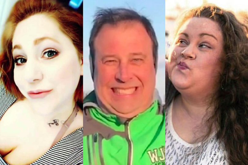 Child snatch murder plot suspects sent back to US from Scotland after ...