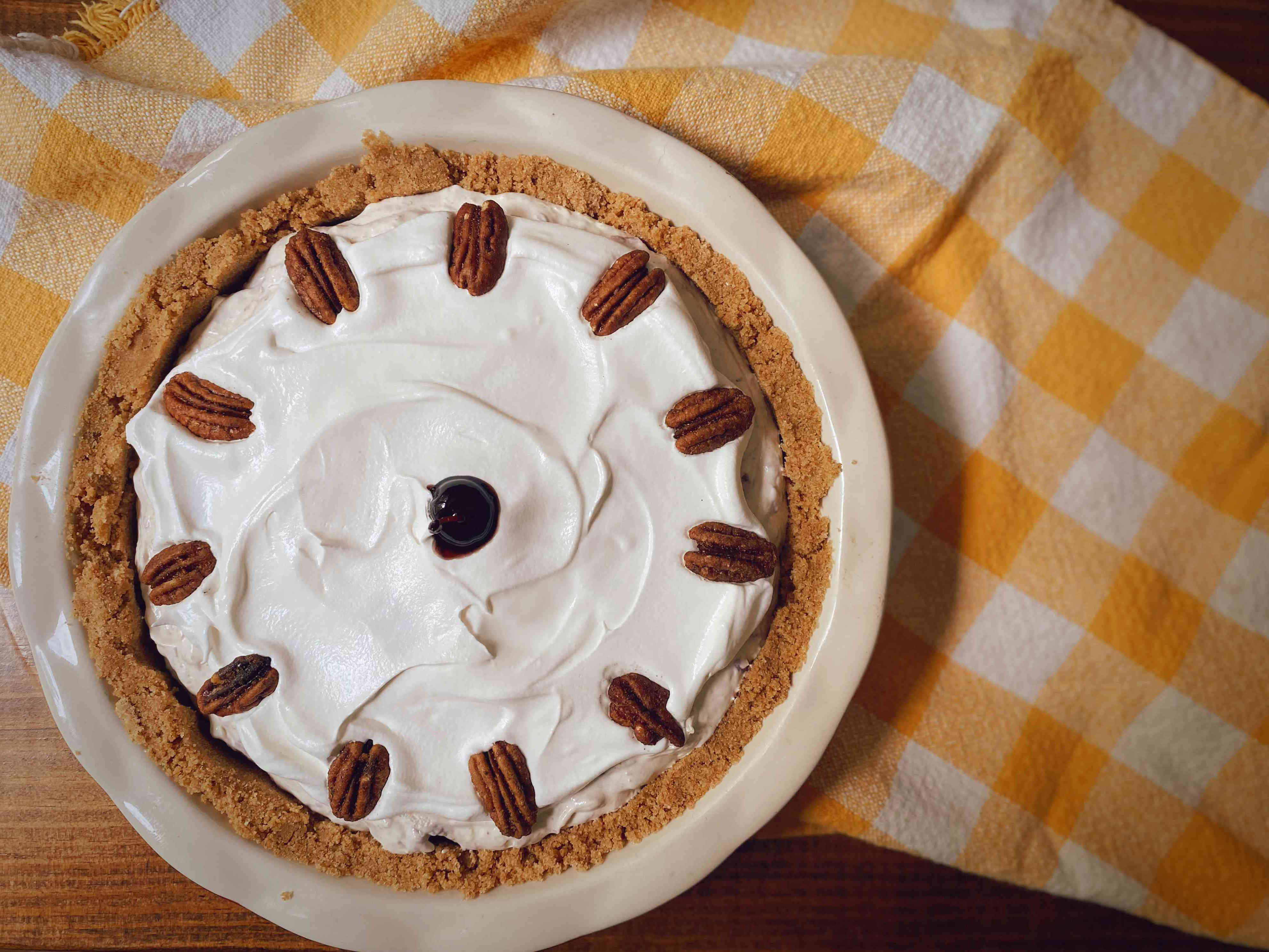 This Vintage Pie Is Just Like My Aunt Ada Used To Make