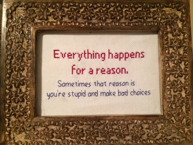 18 “Motivational” Quotes That Are Actually Demotivating