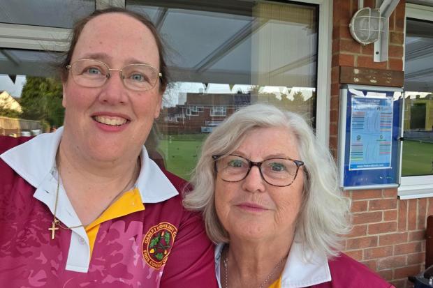 Bowling clubs reach late stages of national competitions