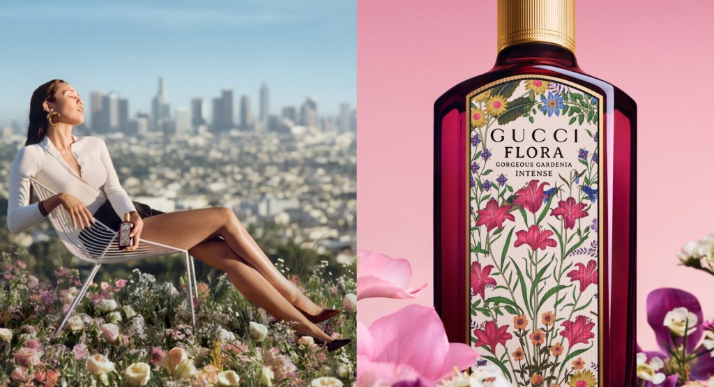 Coty Sees Sales Slip in Q1 as Gucci License Loss Looms