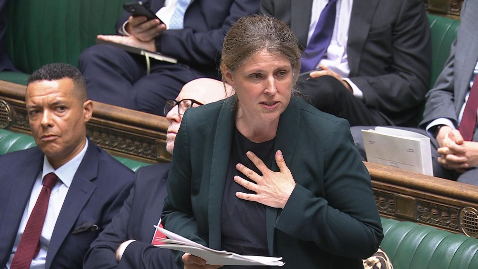 Welfare cuts 'will push thousands into poverty'