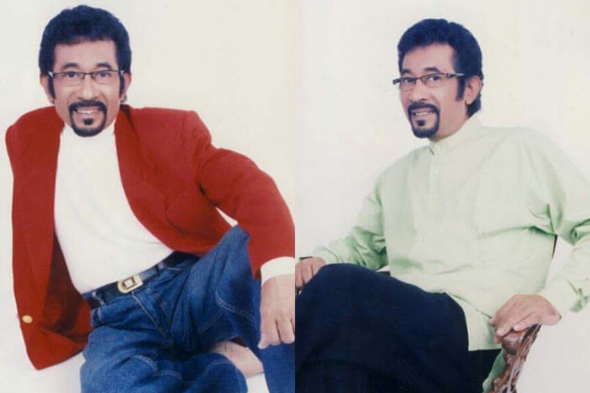 Kisah Pilu Hamdan ATT Sebelum Meninggal Dunia, Kesusahan Berobat dan ...