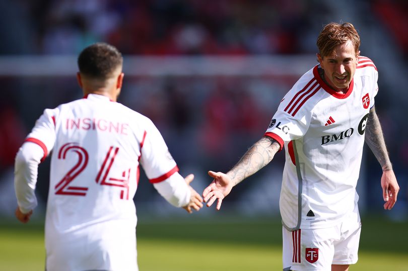 Toronto FC ruthlessly cuts ties with two star players as time called on ...
