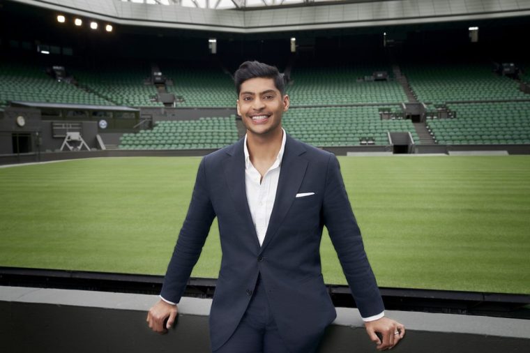 Wimbledon 2025 commentators and presenters: BBC line-up in full