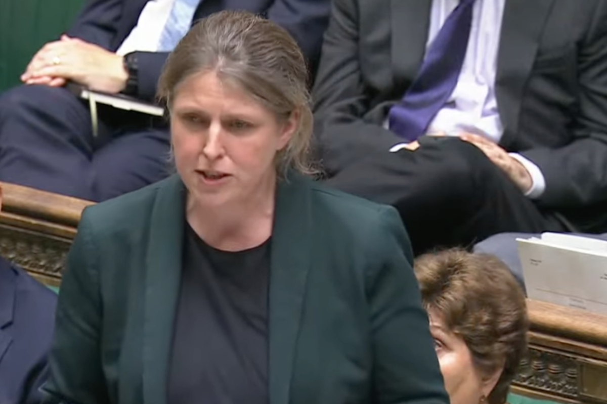 Labour MP who led welfare revolt calls for wealth tax to meet £5bn cost ...