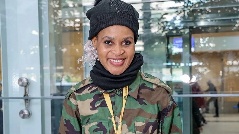Political turmoil in MK Party as MPs demand Colleen Makhubele’s removal