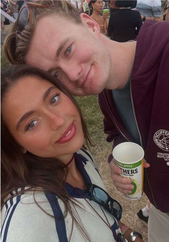 Kelly Ripa reacts to daughter Lola's latest life update from London ...