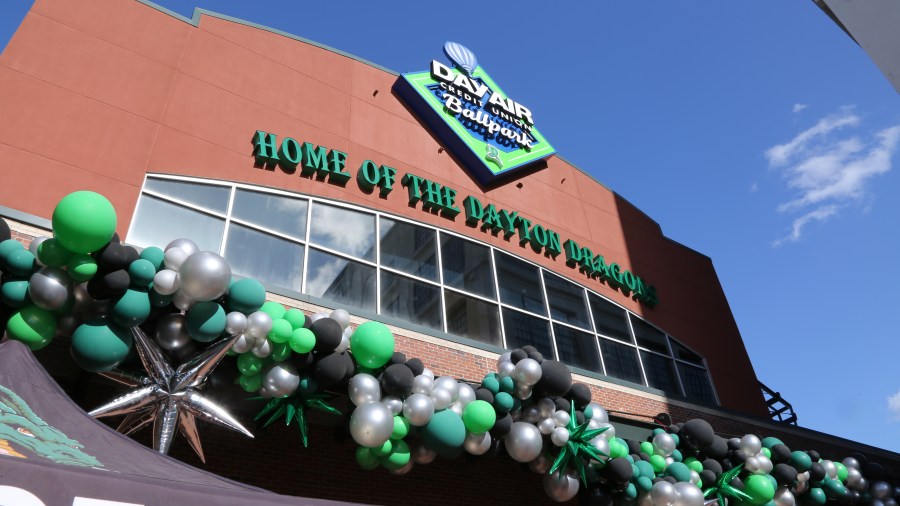 Dayton Dragons accepting auditions for national anthem renditions