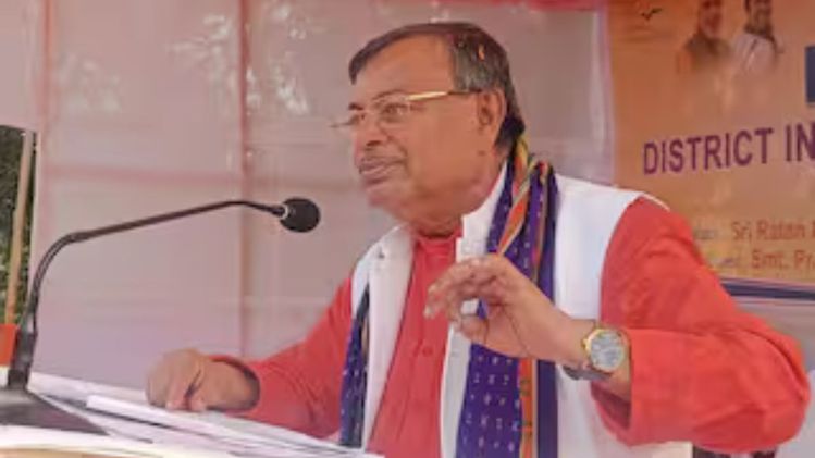 Rs 141.82 crore sanctioned for tribal welfare under DAJGUA: Tripura ...