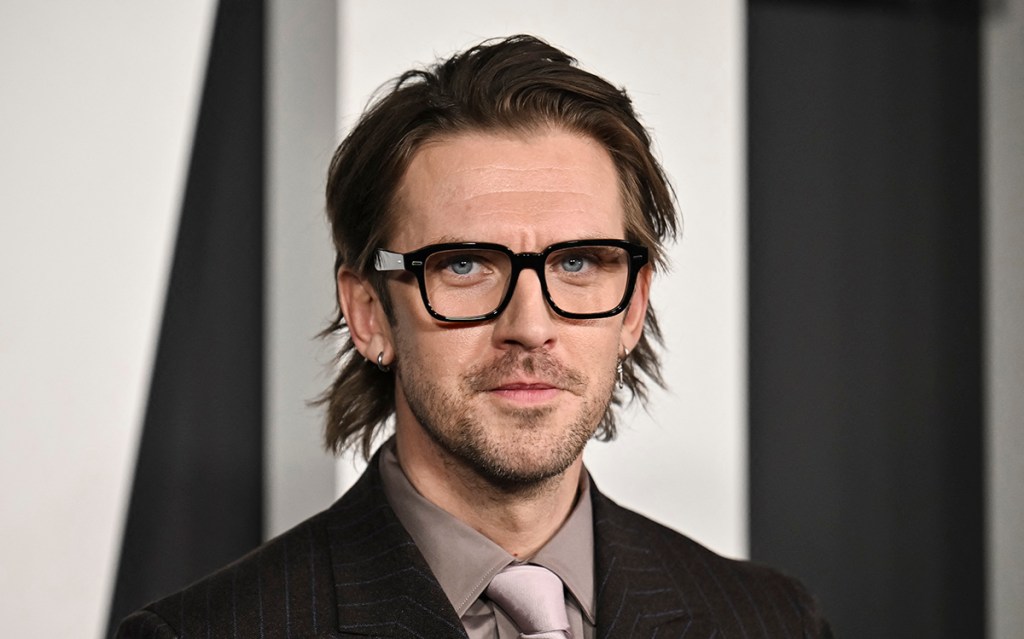 ‘Lego: Star Wars' Sequel Series Casts Dan Stevens As New Villain Solitus