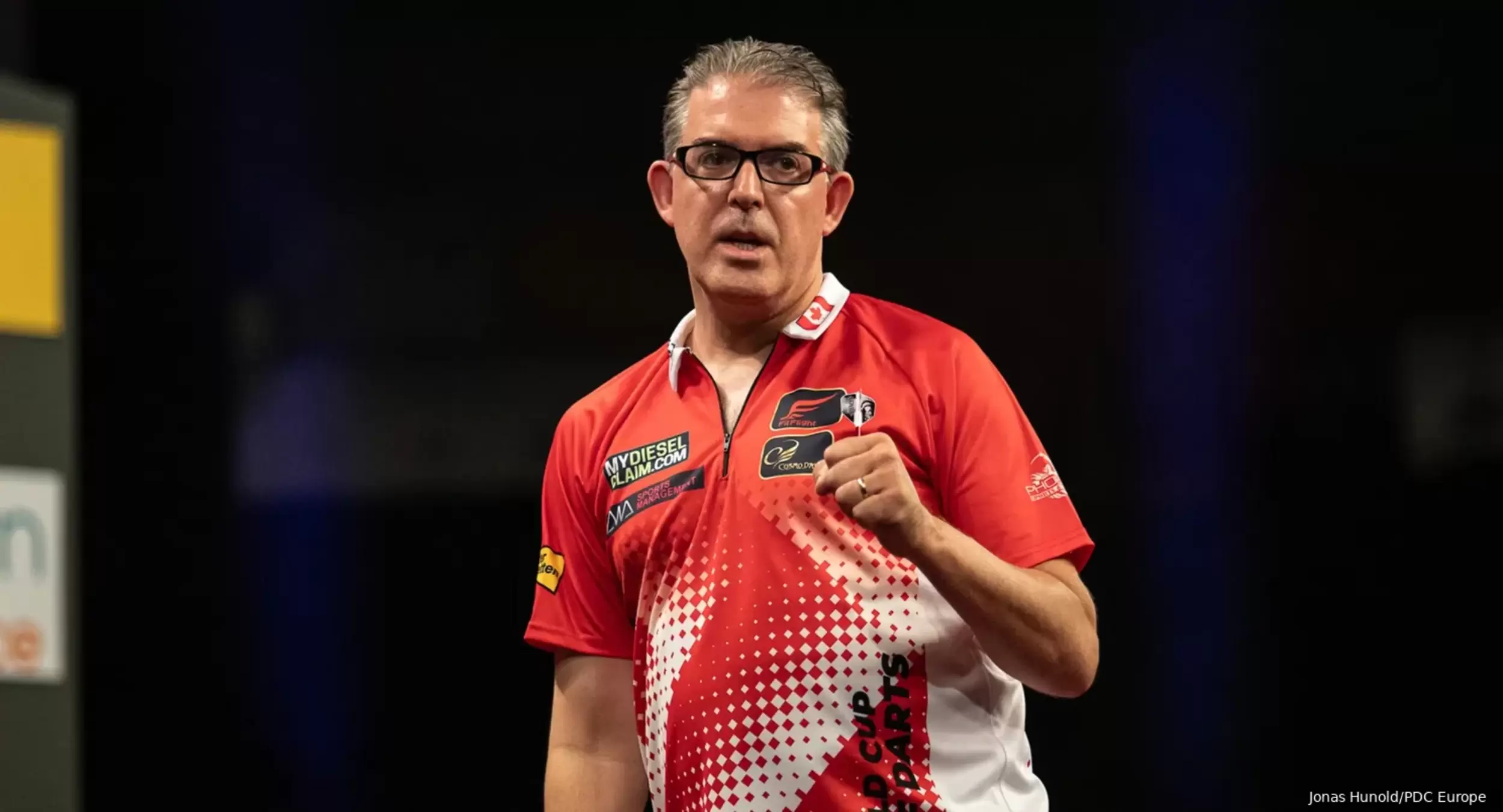'It was an incredible run' – Jeff Smith looks back on Lakeside final ...