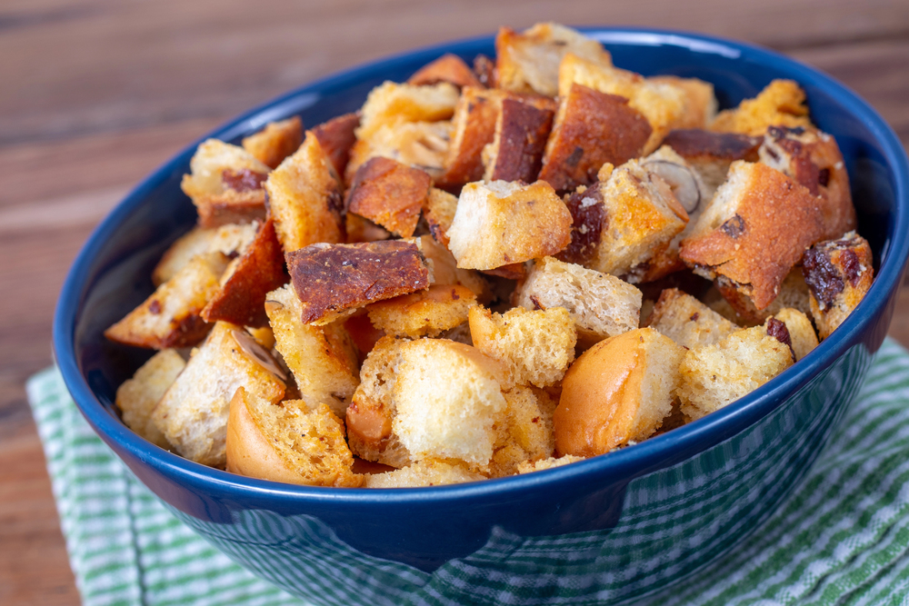 17 Creative Uses for Leftover Bread Crusts
