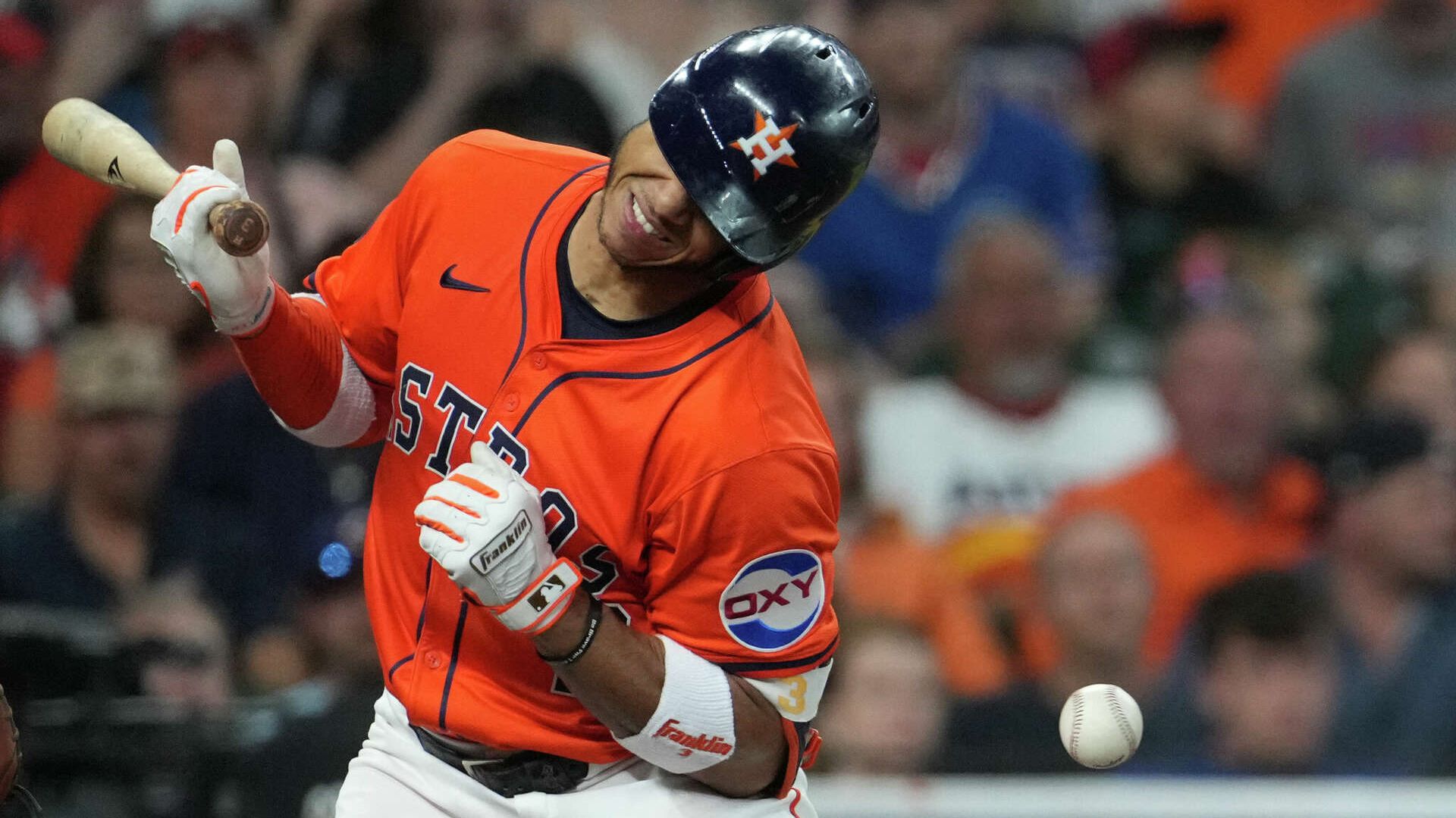 Houston Astros Boil: July 1, 2025