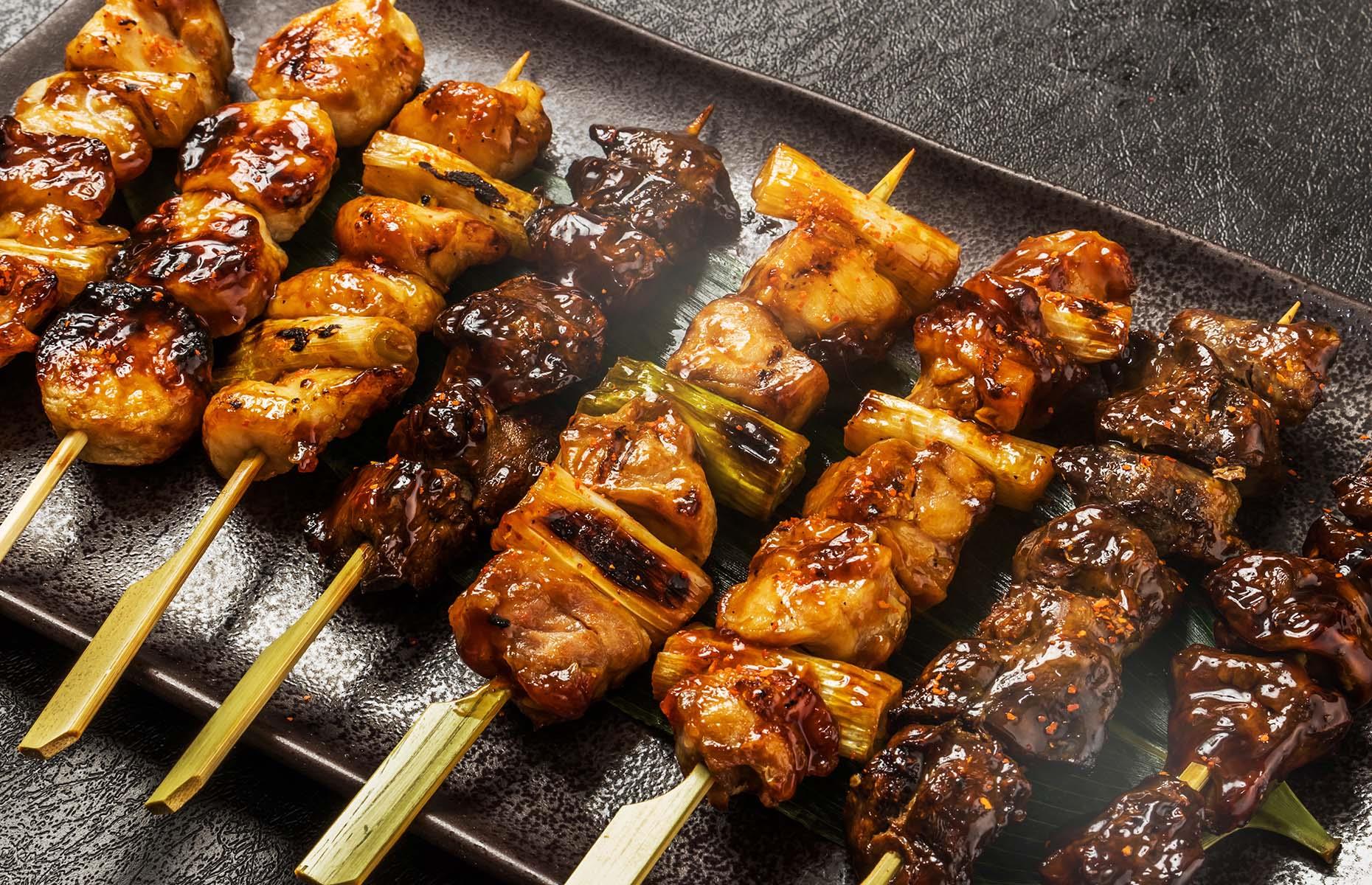The best barbecue tricks and tips for a tasty feast