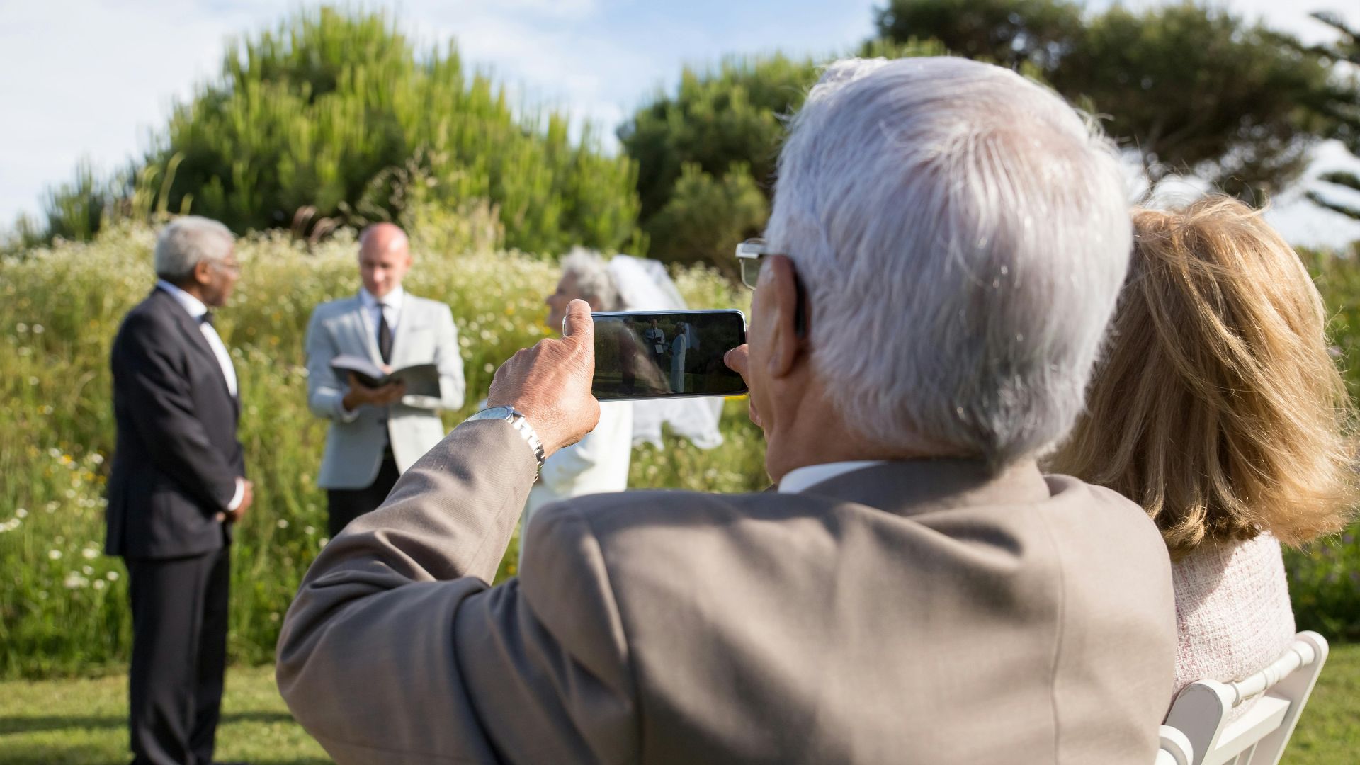New physics? Ion trap experiment targets ‘fifth force’ to explain dark ...