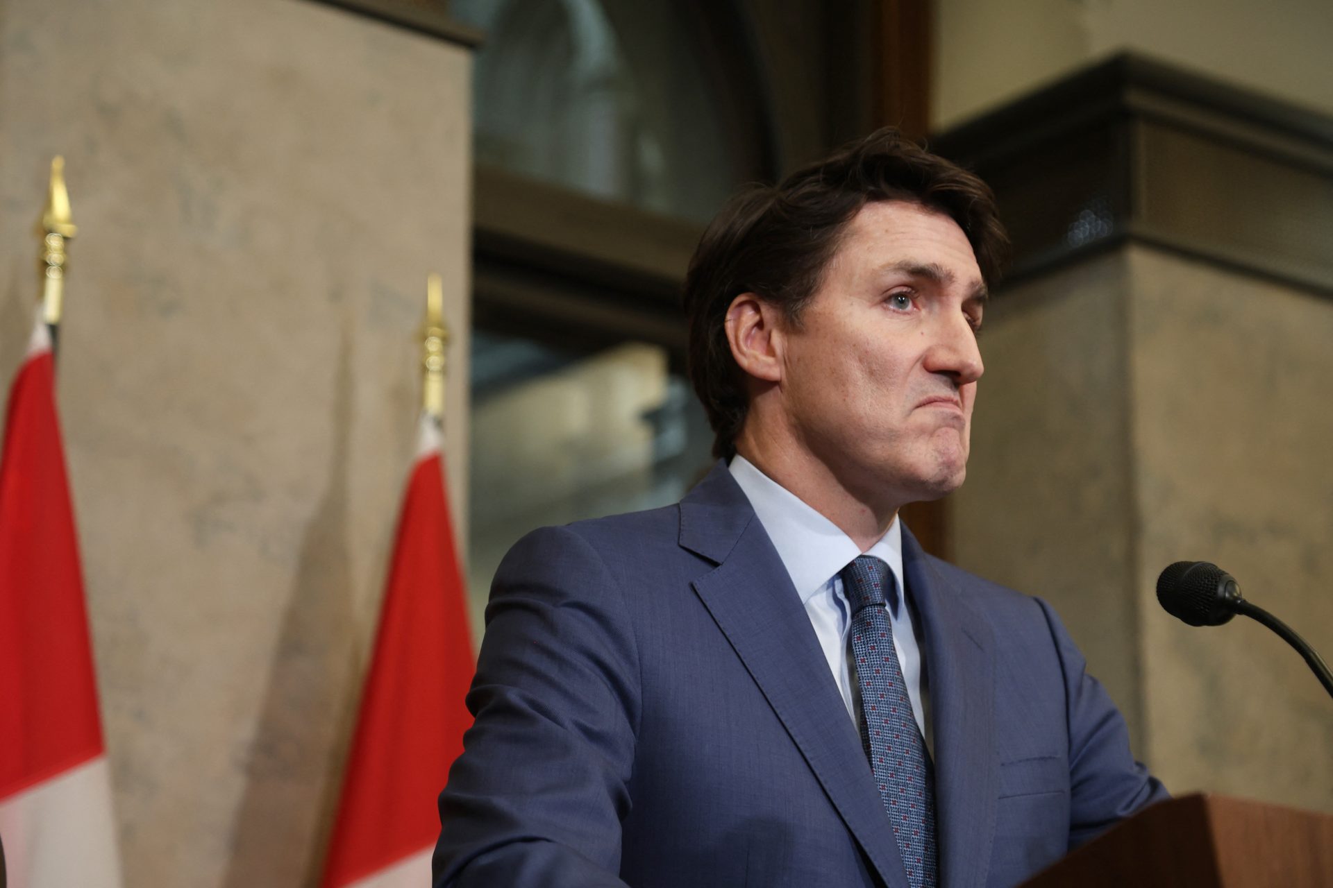 Justin Trudeau named Canada's worst PM: unravel surprising poll results