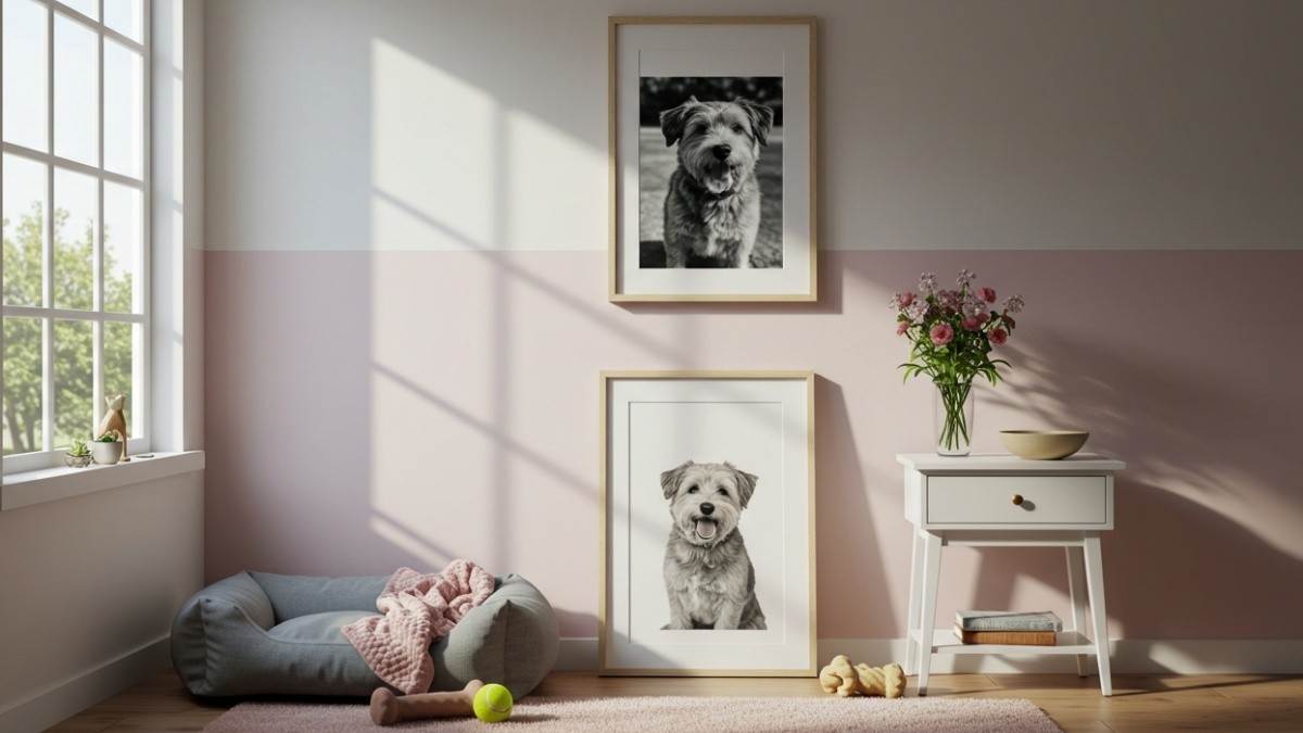 How to honor your dog's memory when he dies