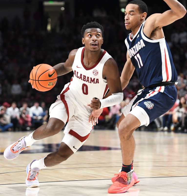 Gonzaga set to Battle Two Heavyweight Programs in Players Era Festival