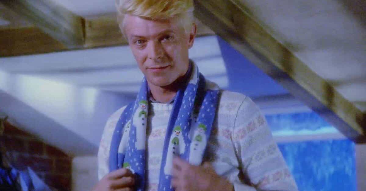 Heartwarming Stories About David Bowie