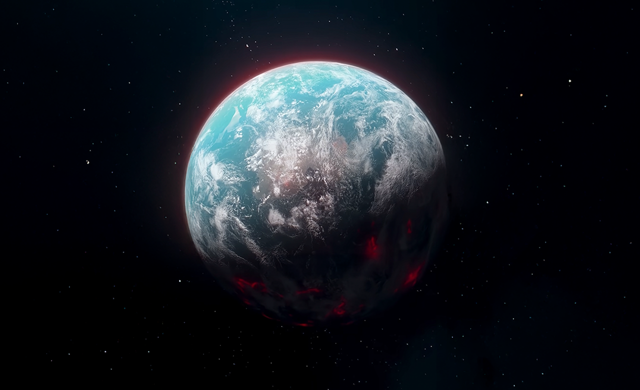 Saturn’s Moon Titan Might Host Aliens!