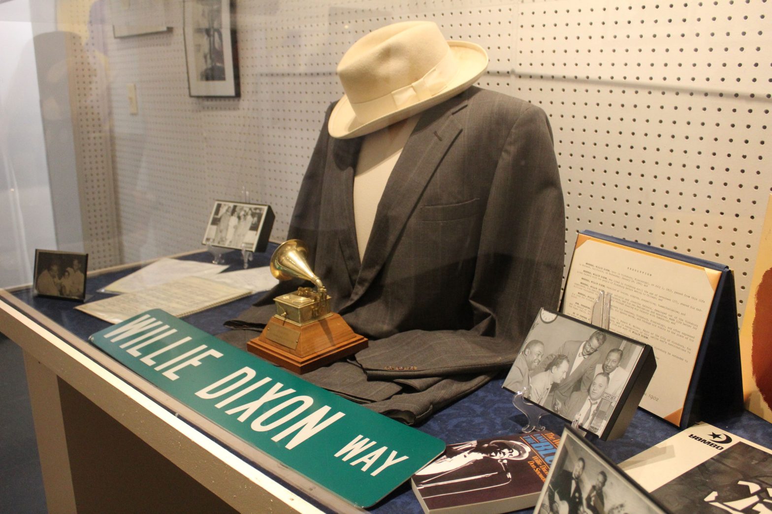 The Well News Honored With Prestigious Sigma Delta Chi Award