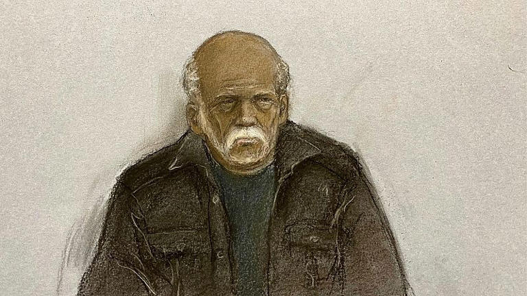 Brazilian tourist who fell from ridge of Indonesian volcano found dead