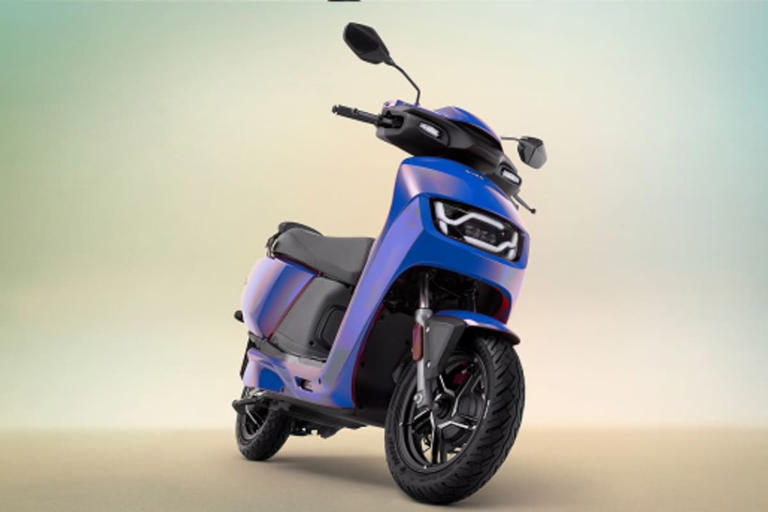 Hero Vida VX2 Launched At Rs 59,490 With 92km Range: Full Deets