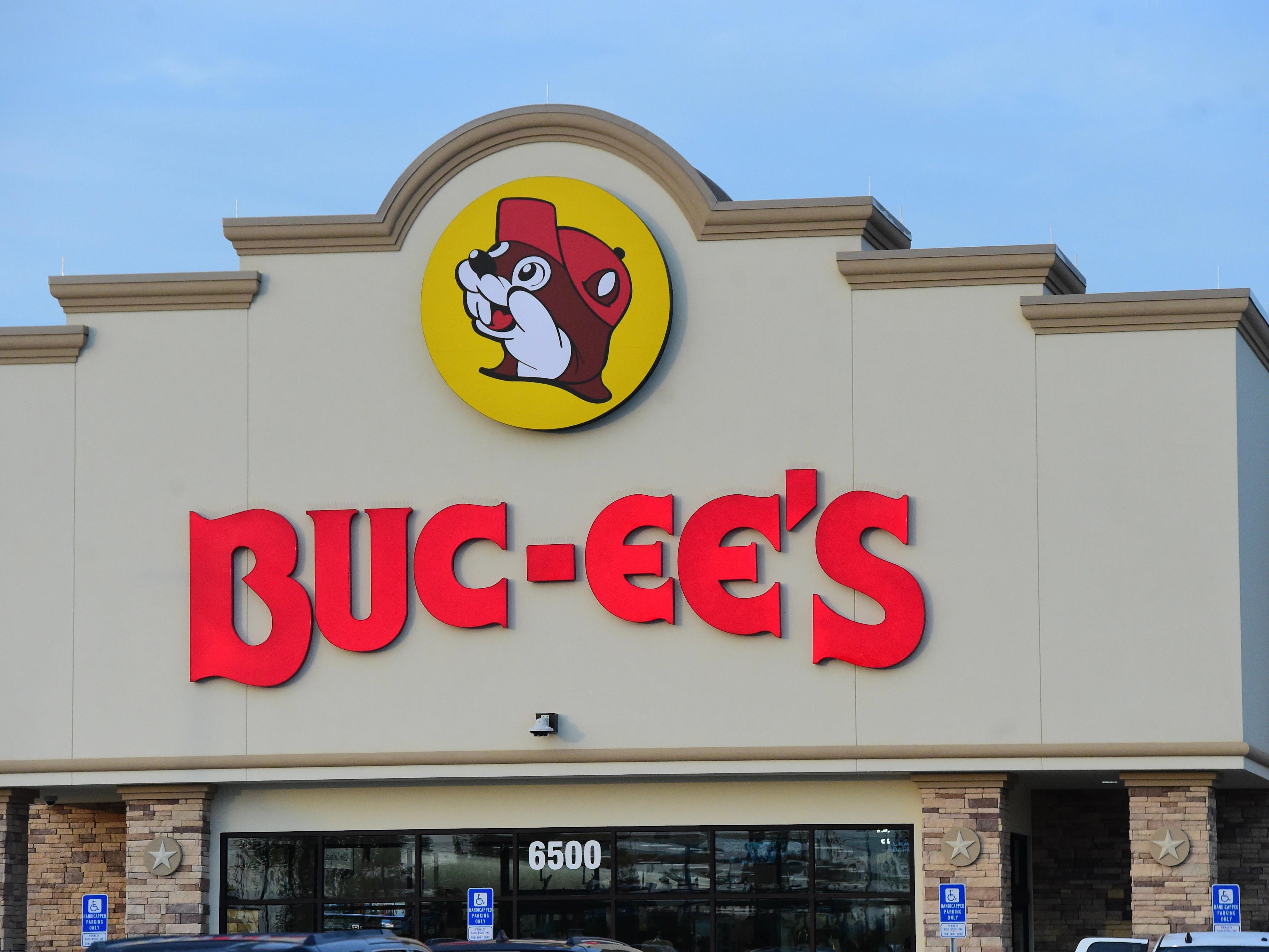 Buc-ee's opens 2 new stores this week, including its first in Virginia ...