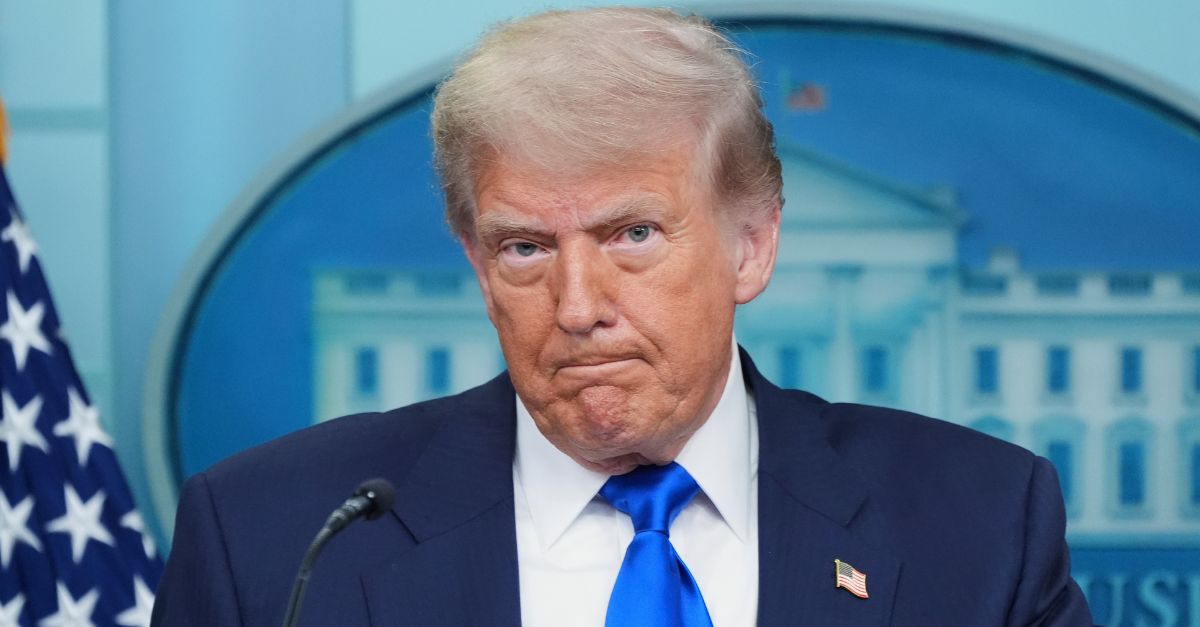 'Would effectively cut the Congress’s purse strings': DC Circuit shreds Trump admin for ...