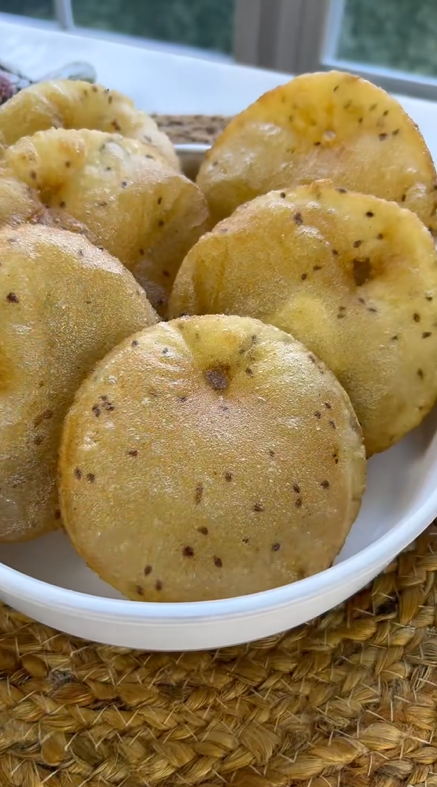 Arepas de Anís Un Tesoro de la Costa Caribe