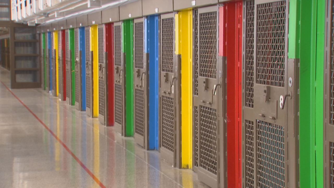 Lawmakers set 2029 closing date for Green Bay prison in state budget