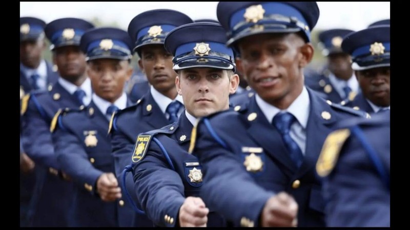 SAPS flooded with over 67,000 applications for just 5,500 training posts