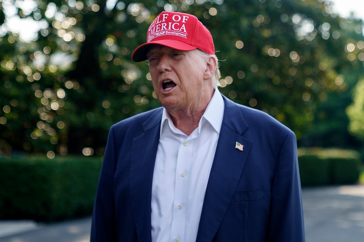 Watch: Donald Trump says he will ‘take a look’ at deporting Elon Musk ...