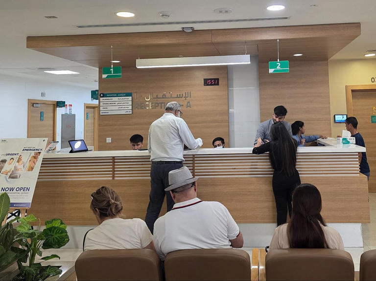 Dubai hospital opens overnight urgent care clinic in Al Qusais