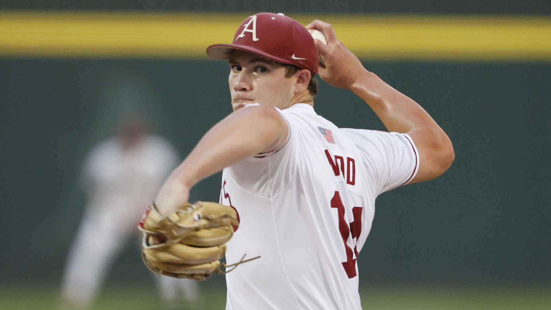 Braves select Gage Wood in latest Baseball America Mock Draft