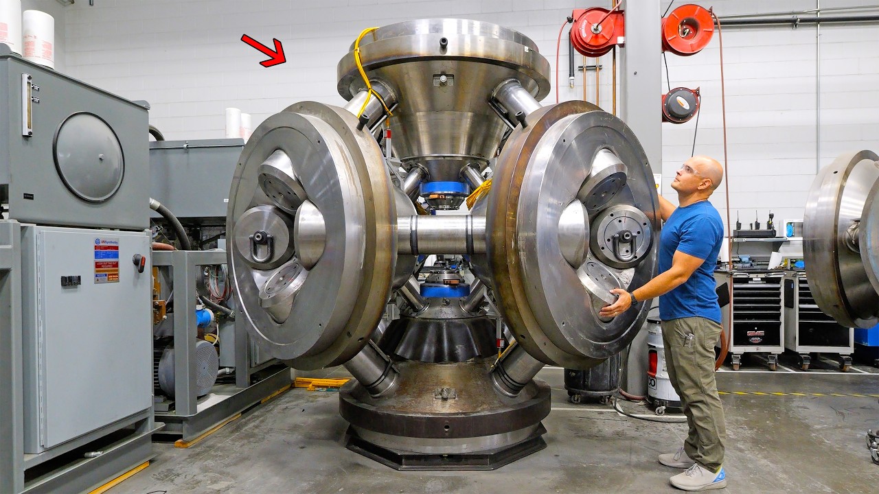 How to Make a Real Diamond - (Not Clickbait)