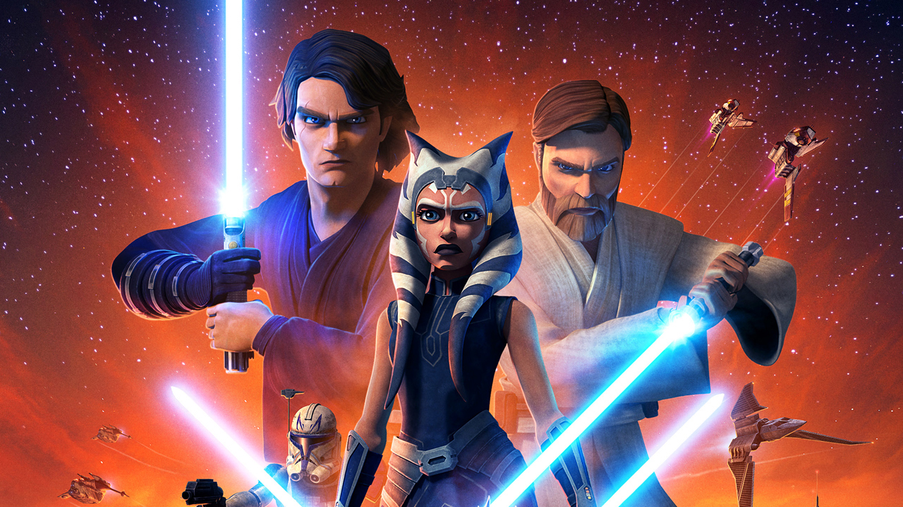 The 30 best shows on Disney Plus to watch right now