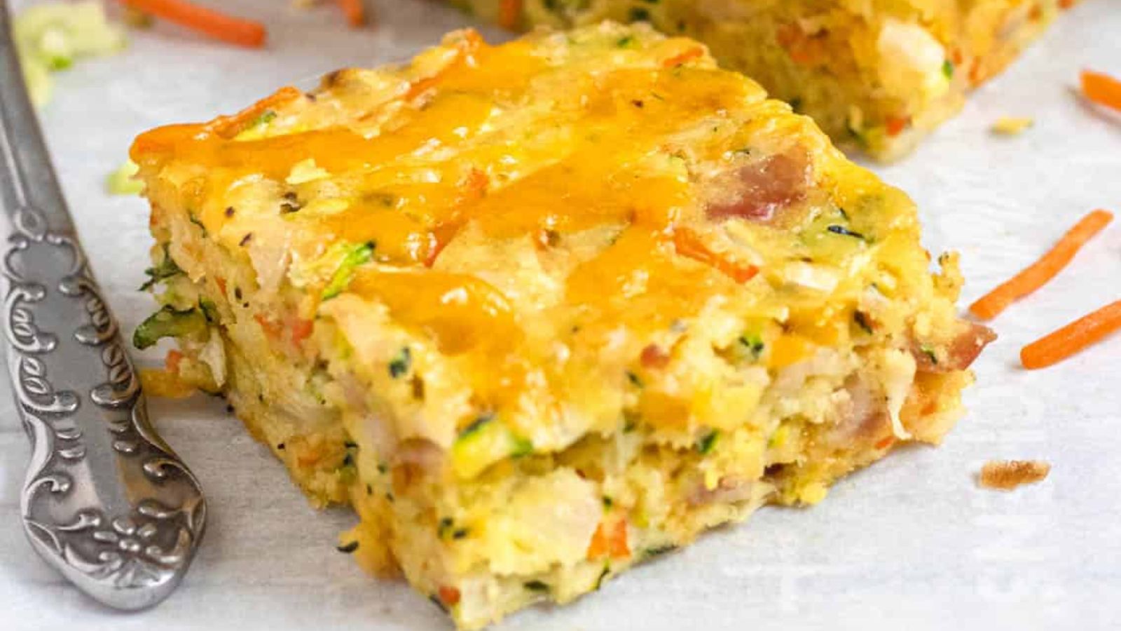 12 Zucchini Recipes That'll Make Your Garden Stash Disappear Fast