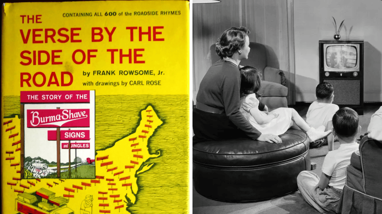 20 Things Only Baby Boomers Will Remember