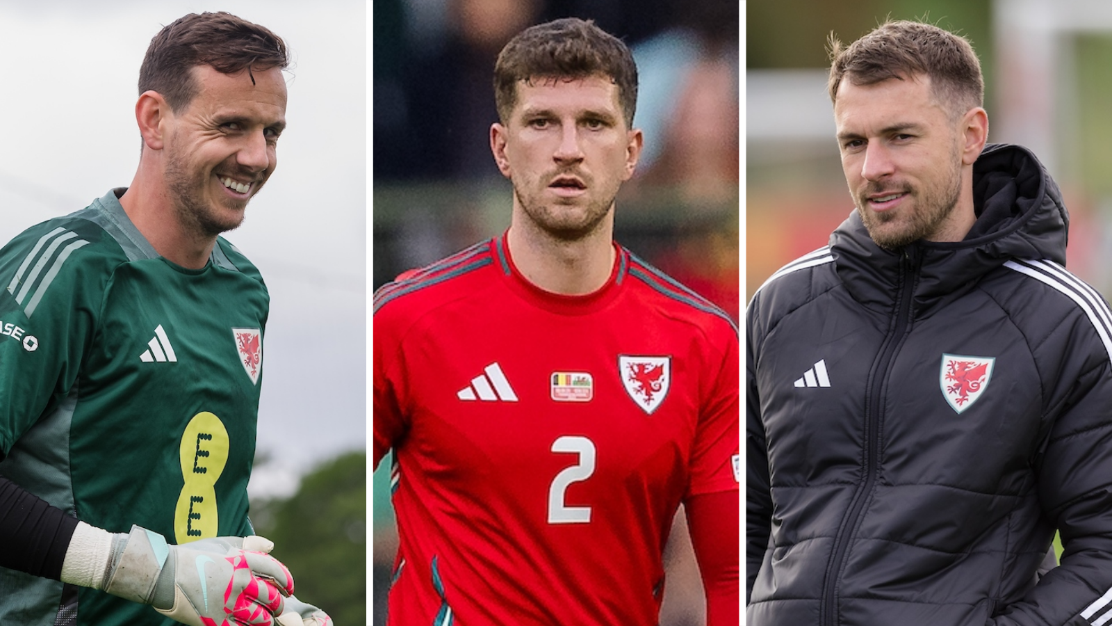 Which Wales players are on the move this summer?