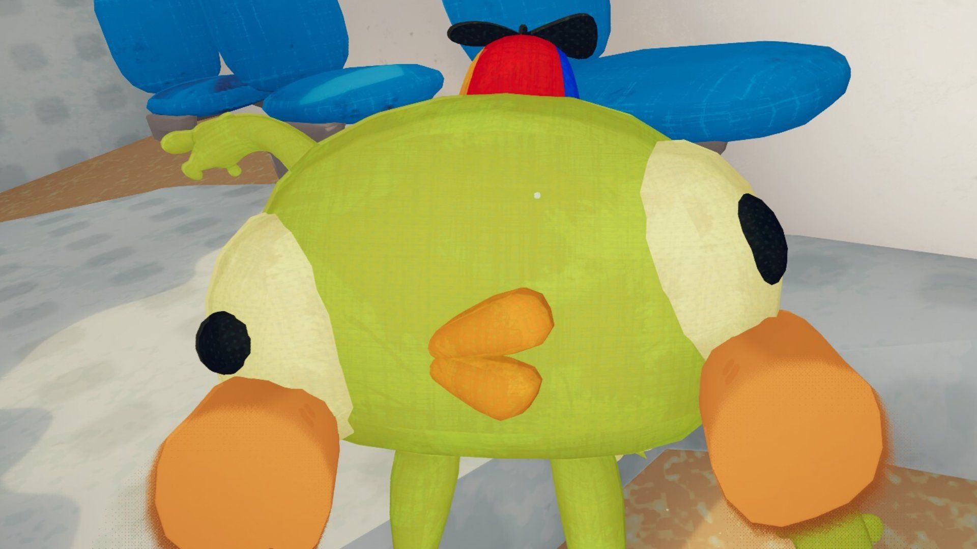 Bing Bong is talking to you: Peak players are getting jump-scared by ...