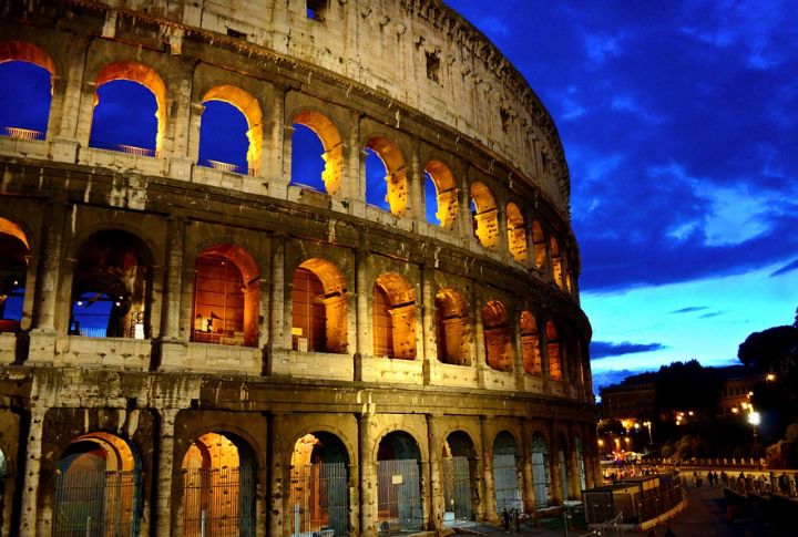 25 Wonders Built Before Modern Tools And Still Standing