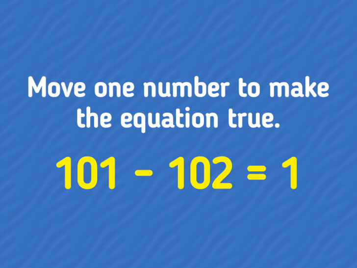 10 Cunning Riddles That Are Harder Than They Look
