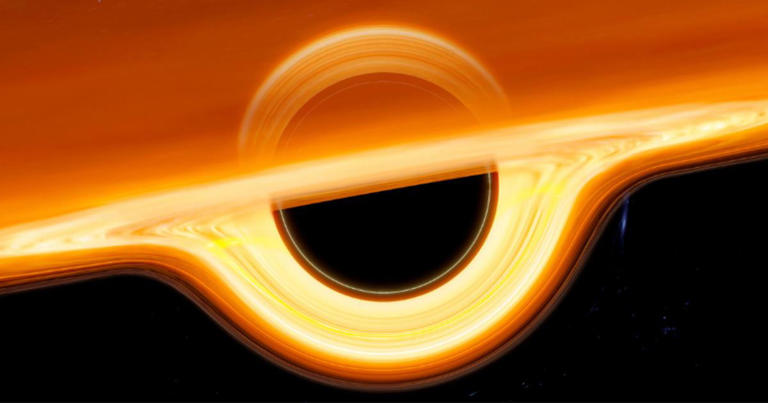 New Study Challenges the Big Bang Theory, Claims Universe May Have ... New Study Challenges the Big Bang Theory, Claims Universe May Have ...