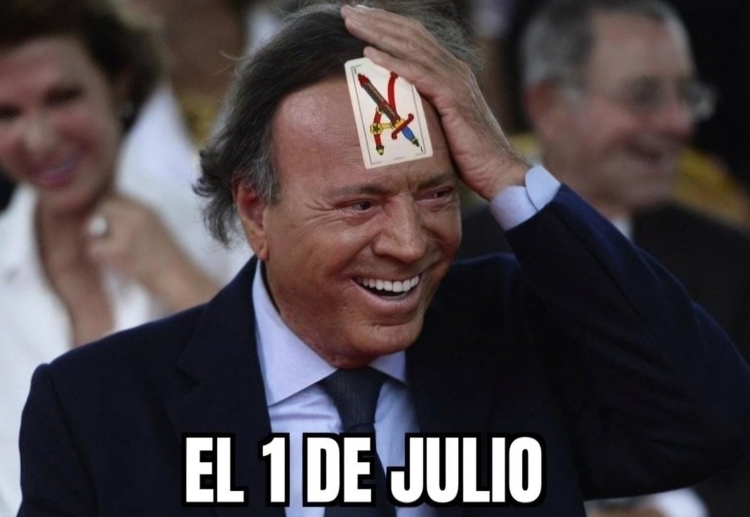 ¡Llegaron los "memes de julio"! Los 15 mejores para mandar por WhatsApp
